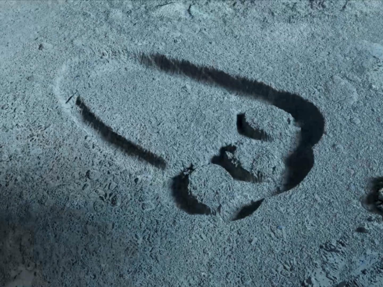 金霸王纽扣电池_CCD品牌数字动画-站酷ZCOOL