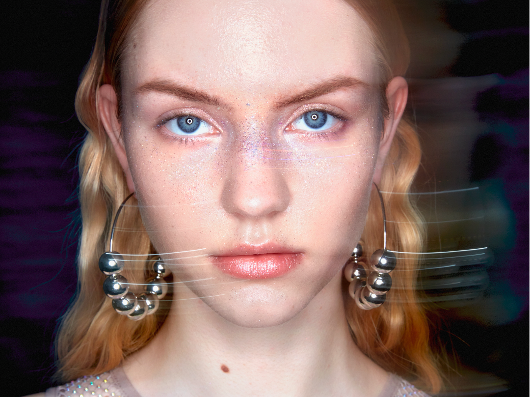 【美术指导】创意妆面拍摄STARRY-2_沈歪waiiii-站酷ZCOOL