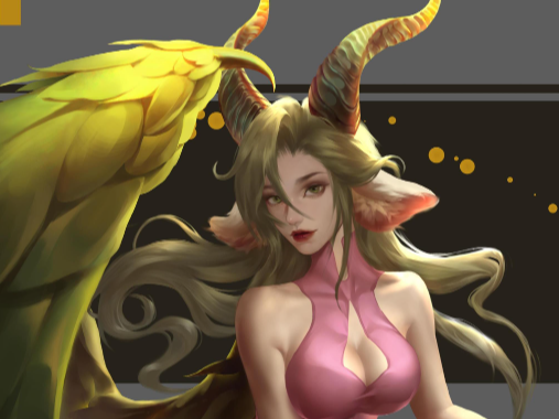 天使_未见2015-站酷ZCOOL