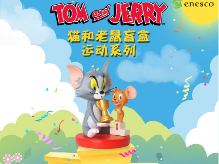 盲盒产品详情设计_羊ivy-站酷ZCOOL