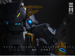 SU_创意设计作品图片素材-站酷ZCOOL