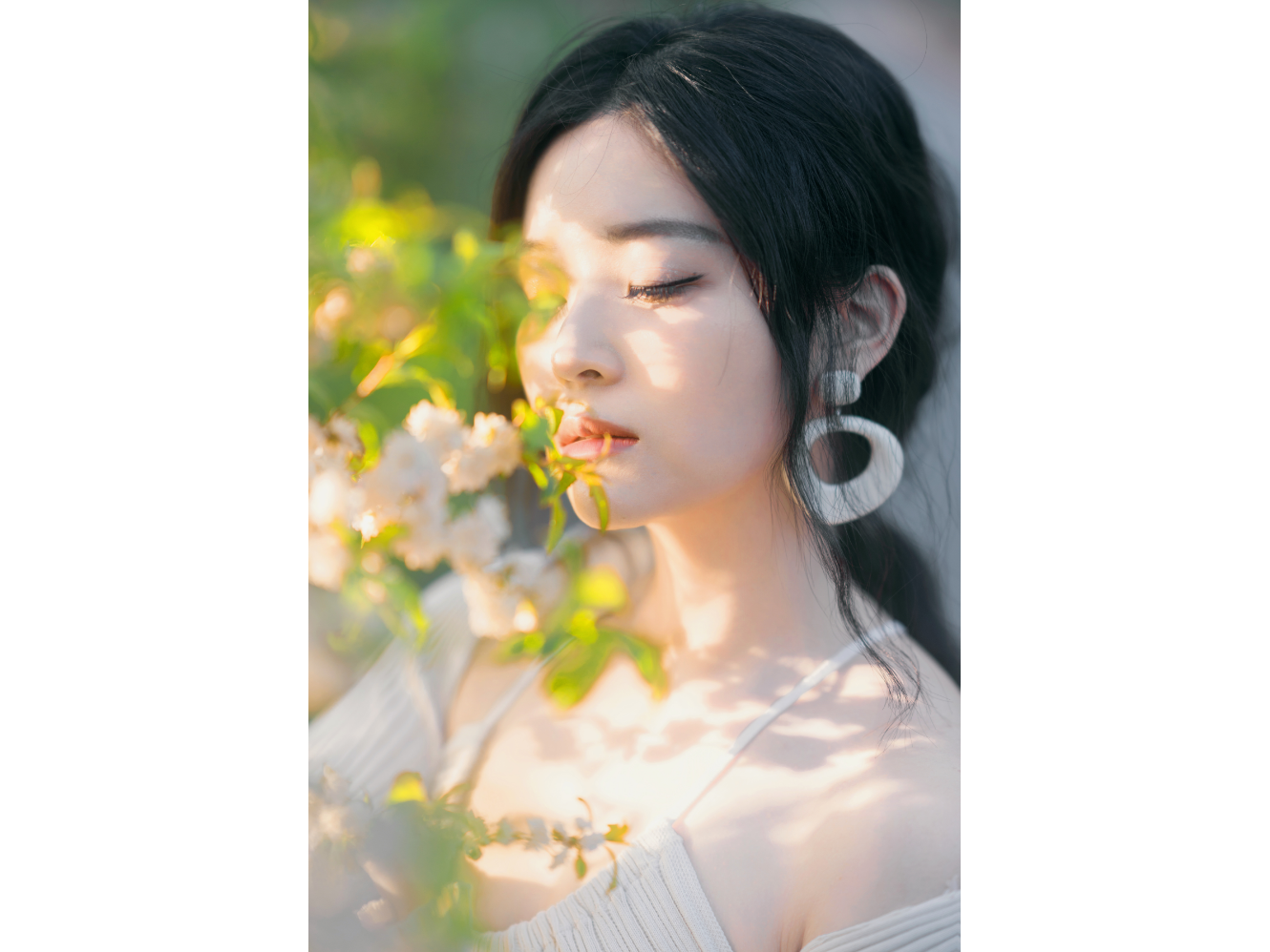 奥森光影游记_寂寞梧桐1980-站酷ZCOOL