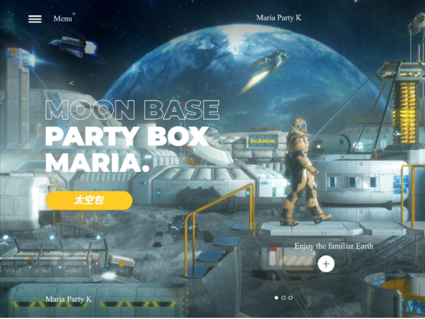 JoyVision - ShowReel - 2022_Joy__Vision-站酷ZCOOL