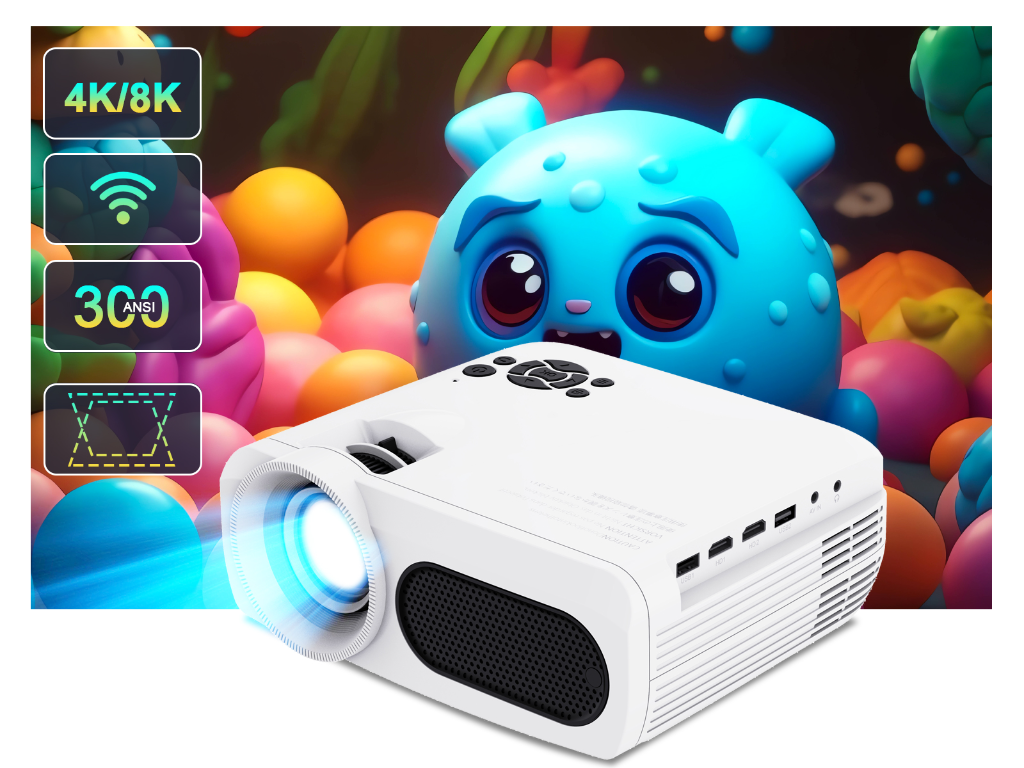 投影仪_Z18809588-站酷ZCOOL