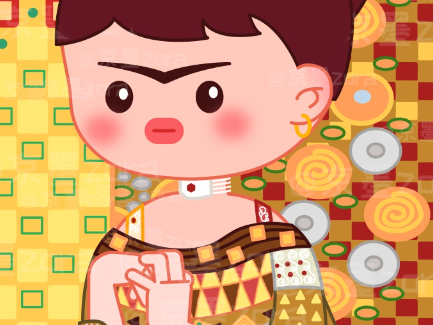 插画60天打卡——day18_京墨zora-站酷ZCOOL