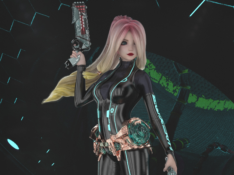 多利卡 第96期_义義儀-站酷ZCOOL