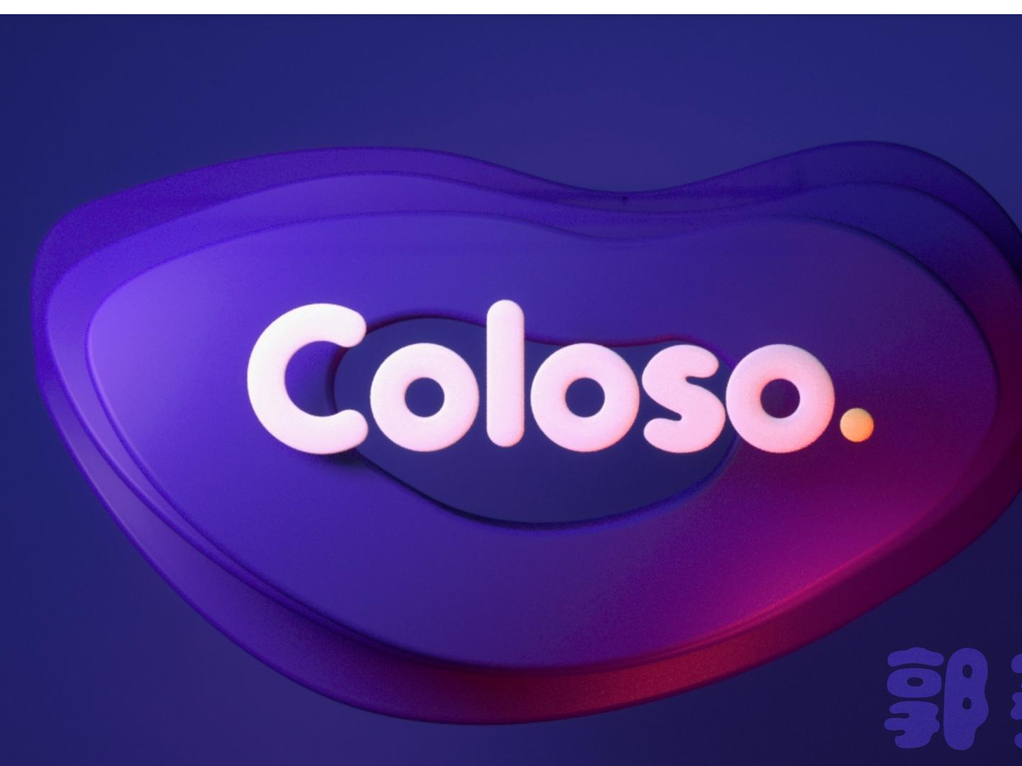 coloso手表_流光飞雪-站酷ZCOOL