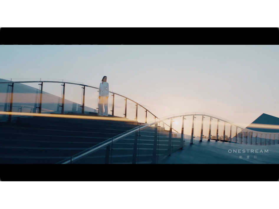 ZEEKR 007《逐光魅影》_乾壹川-站酷ZCOOL