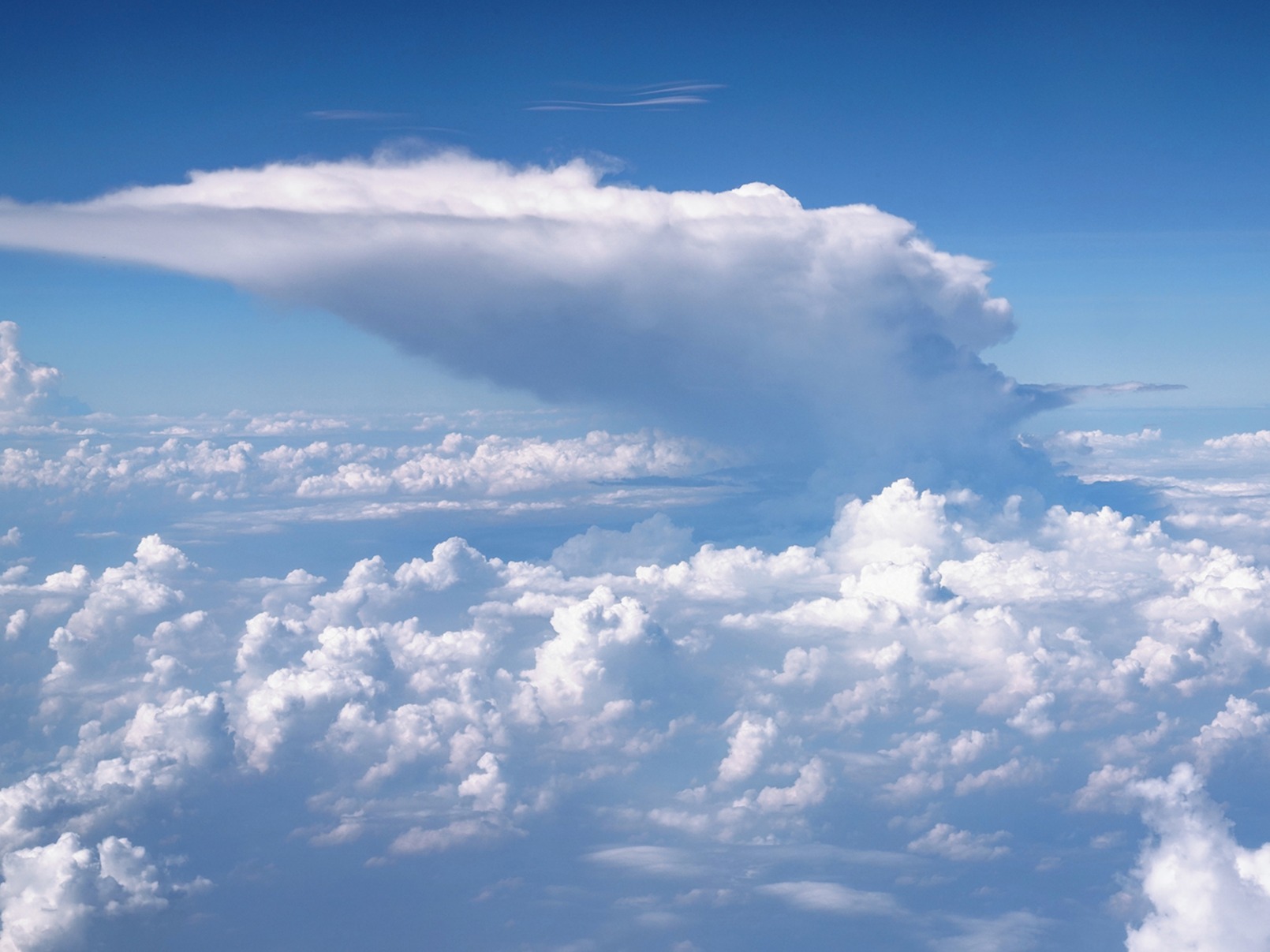 云端-旗云_而已ART-站酷ZCOOL