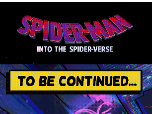 2018《蜘蛛侠：平行宇宙》FAN ART海报_J017本人-站酷ZCOOL