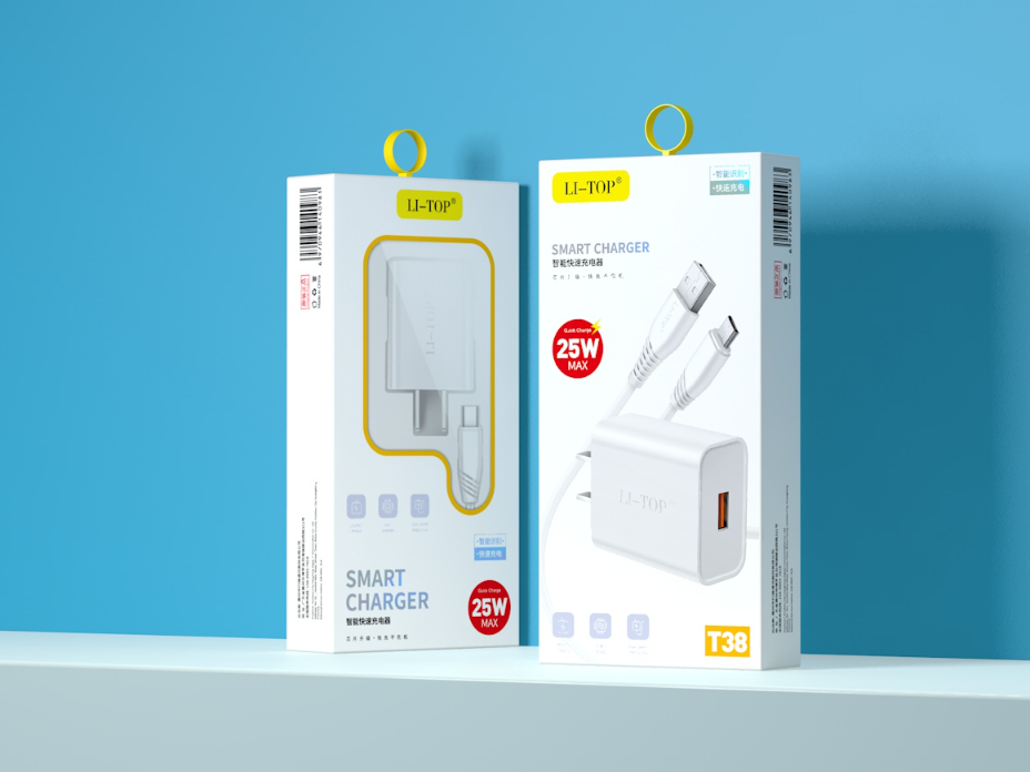 充电器包装盒_s7辛未-站酷ZCOOL
