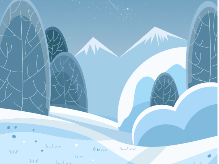 插画练习_Song_123-站酷ZCOOL