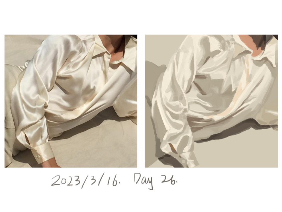 色彩派对30天day26_bulubabu-站酷ZCOOL