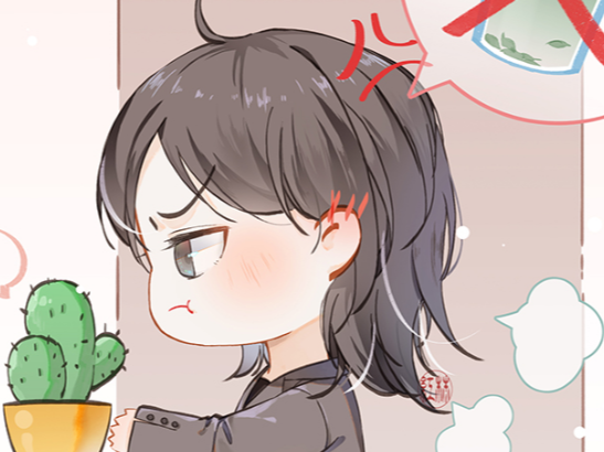 Q版_画画的红林-站酷ZCOOL