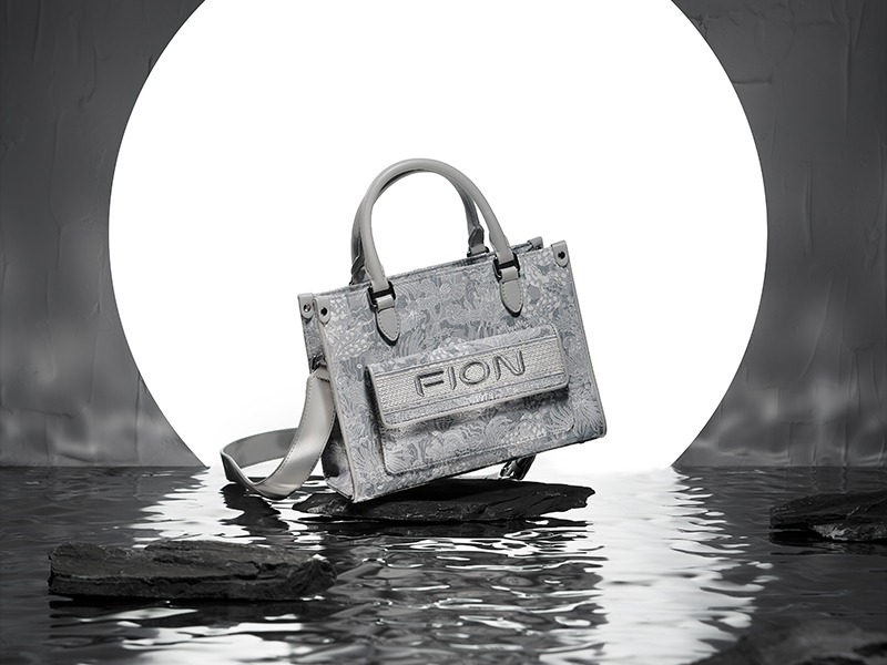 商业摄影｜FION包包广告图 云岛视觉_云岛视觉-站酷ZCOOL