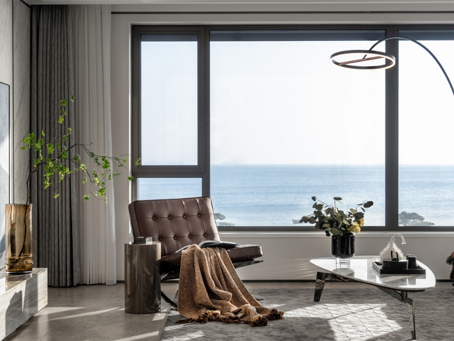 宁静舒适_小鱼儿1997-站酷ZCOOL