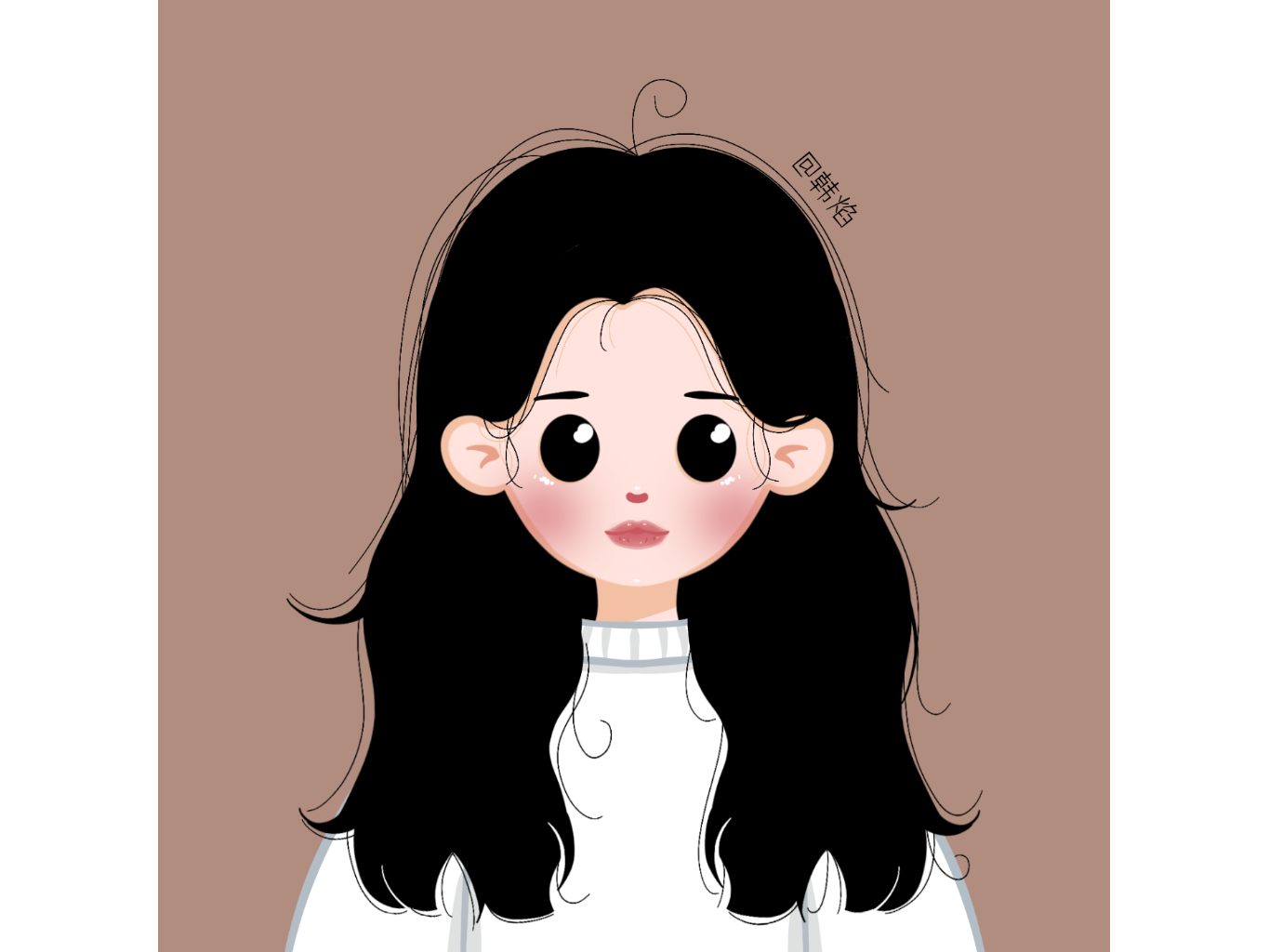 《百图挑战》/65_韩焰Yan-站酷ZCOOL