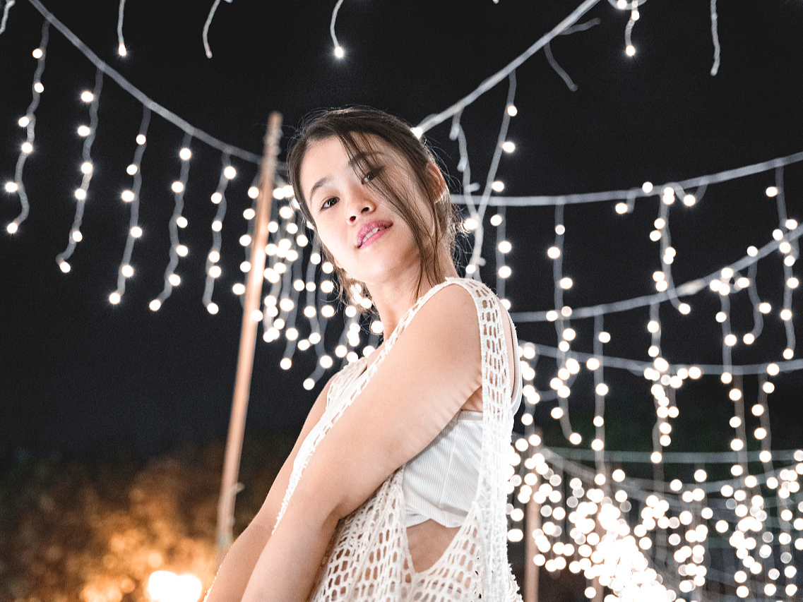 或许...未必...不过的...满天星girl_莫浩新-站酷ZCOOL