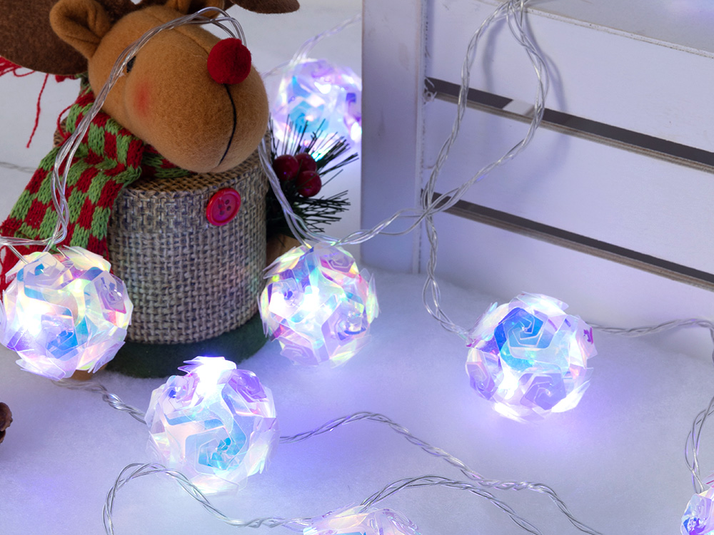 彩灯_叮叮当ss-站酷ZCOOL