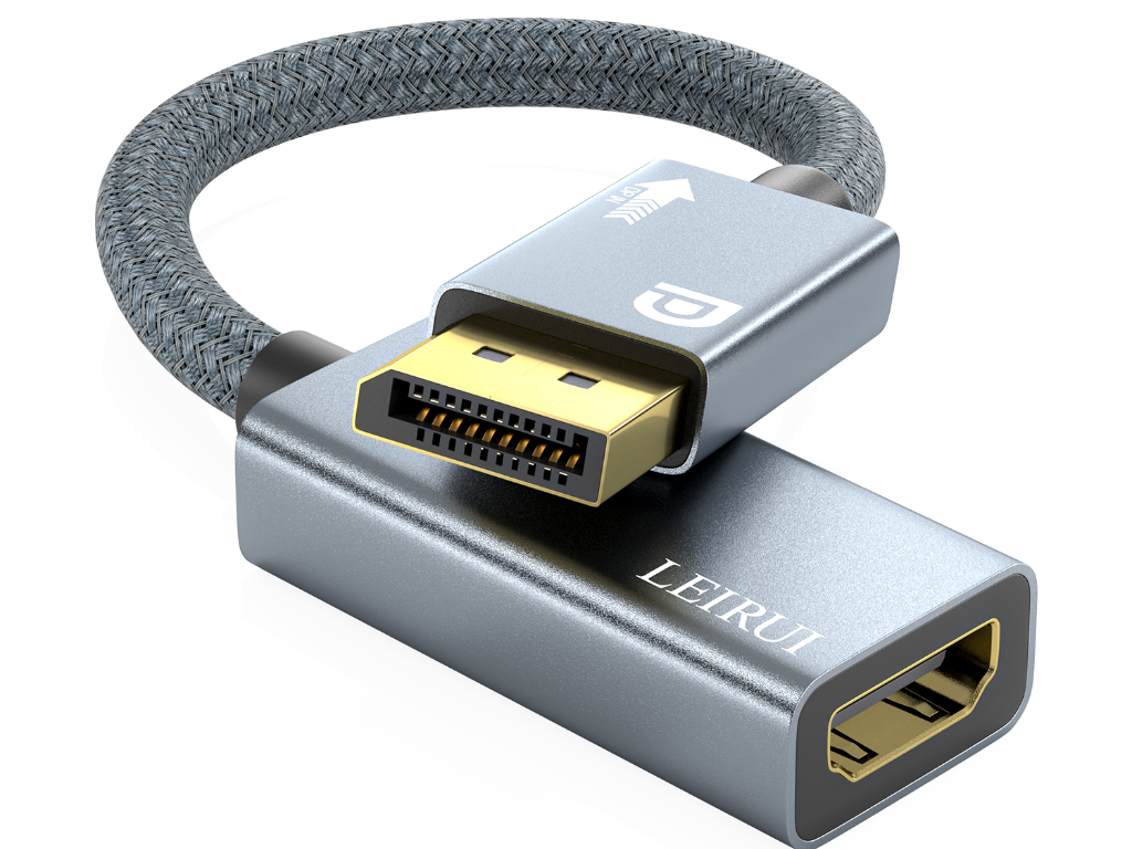 8K@60Hz DP公转HDMI母_Z63213613-站酷ZCOOL