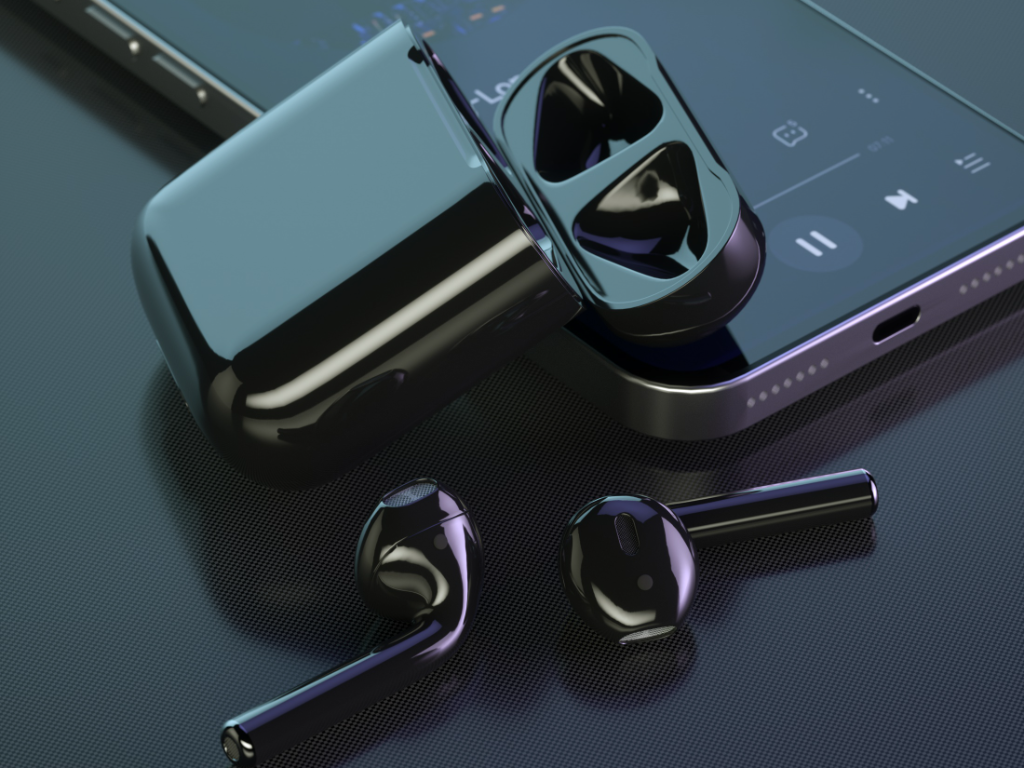 耳机_冷月810-站酷ZCOOL