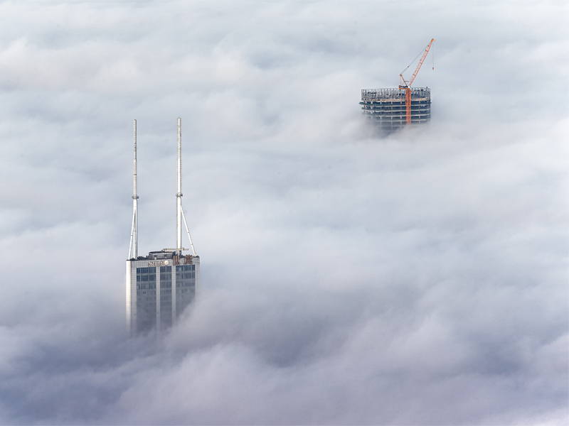 城市中国——上海_Serein丶-站酷ZCOOL