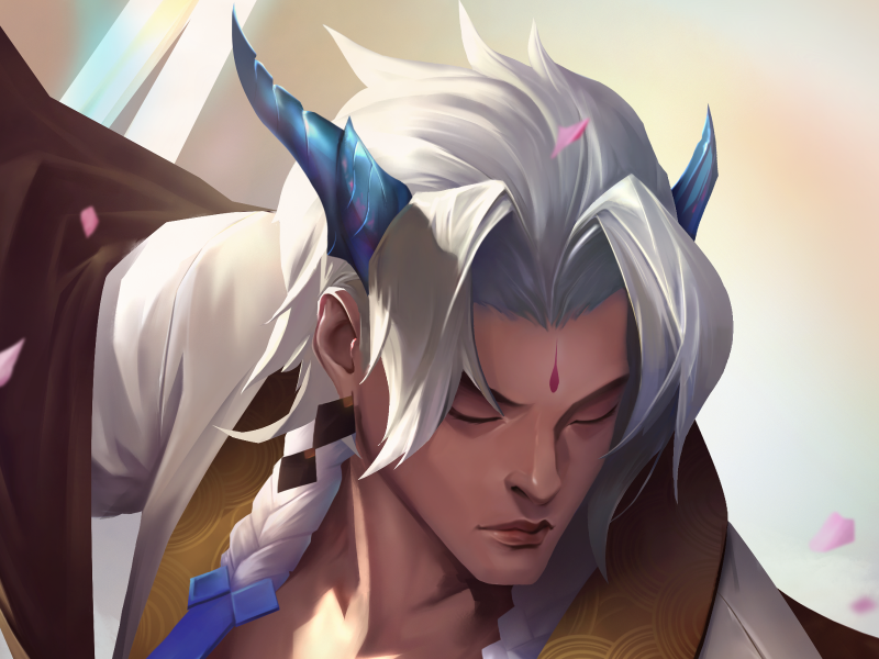 至臻永恩_猪鼓励丿-站酷ZCOOL