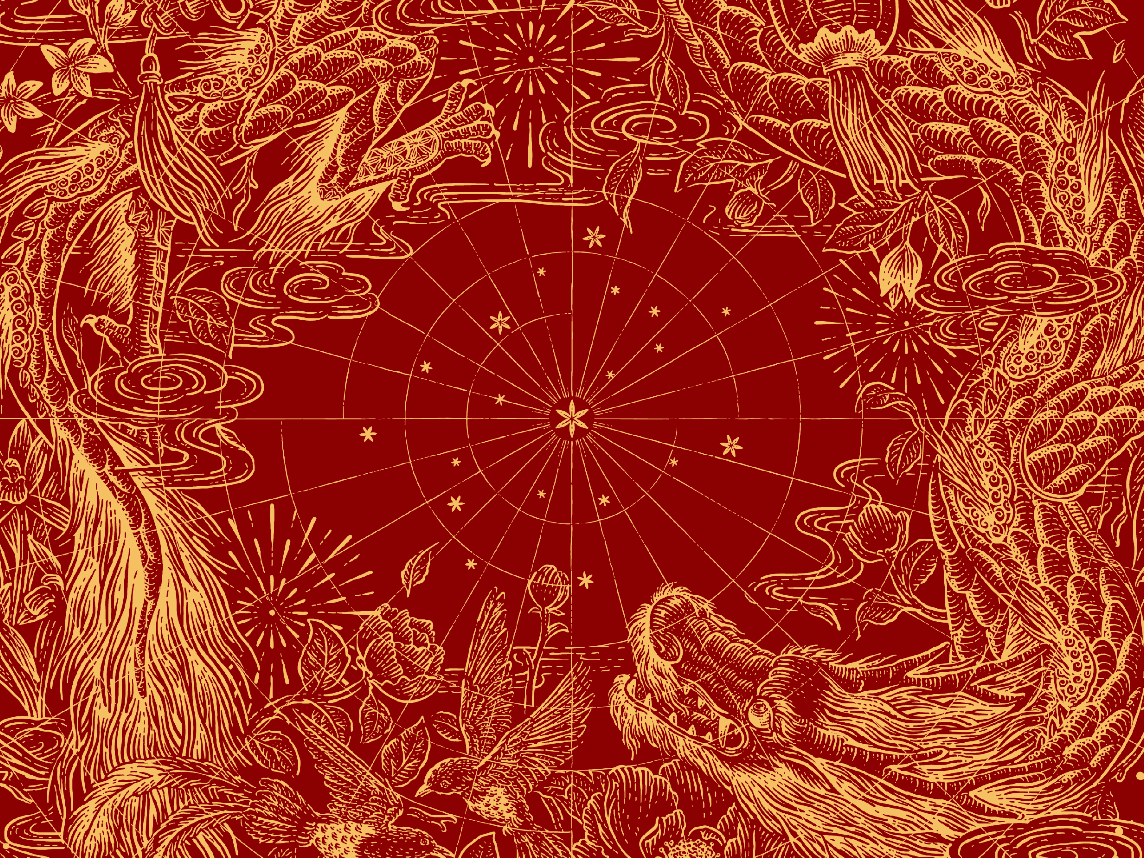 商业插画-其他风格_创意设计作品图片素材-站酷ZCOOL