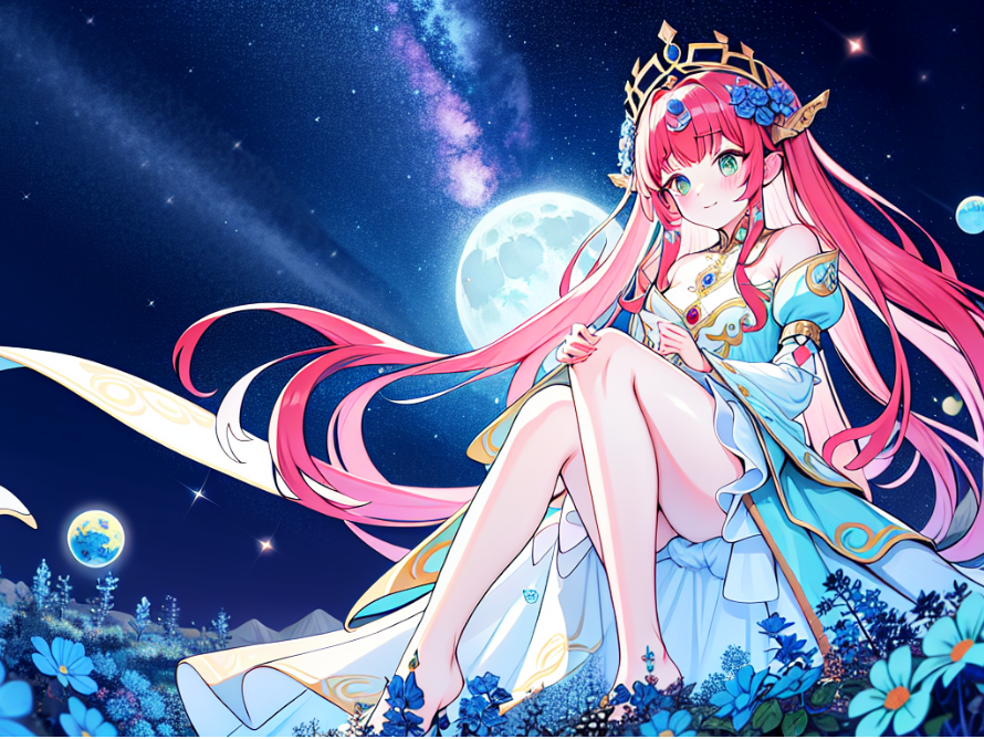 插画_Master_Magic-站酷ZCOOL