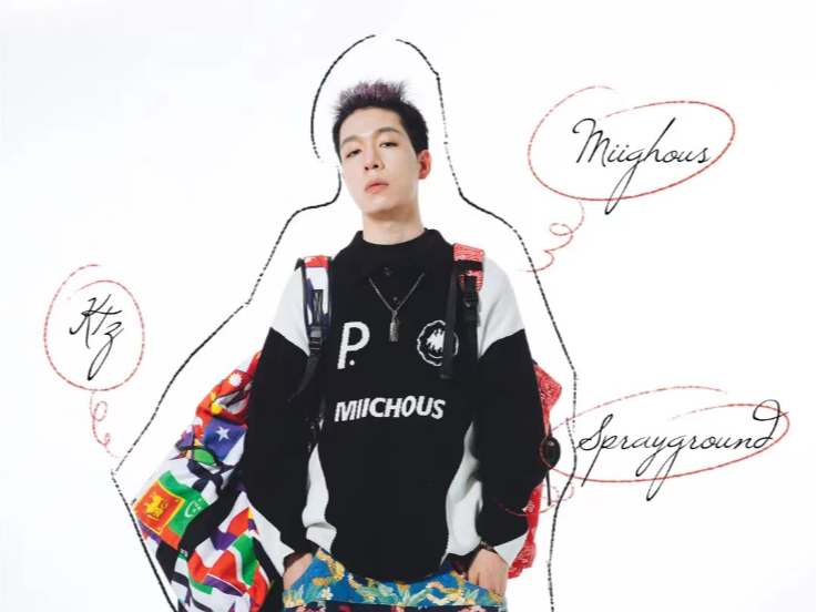 F8 视觉探索 | DIRTY VIBE_F8StudioSZ-站酷ZCOOL