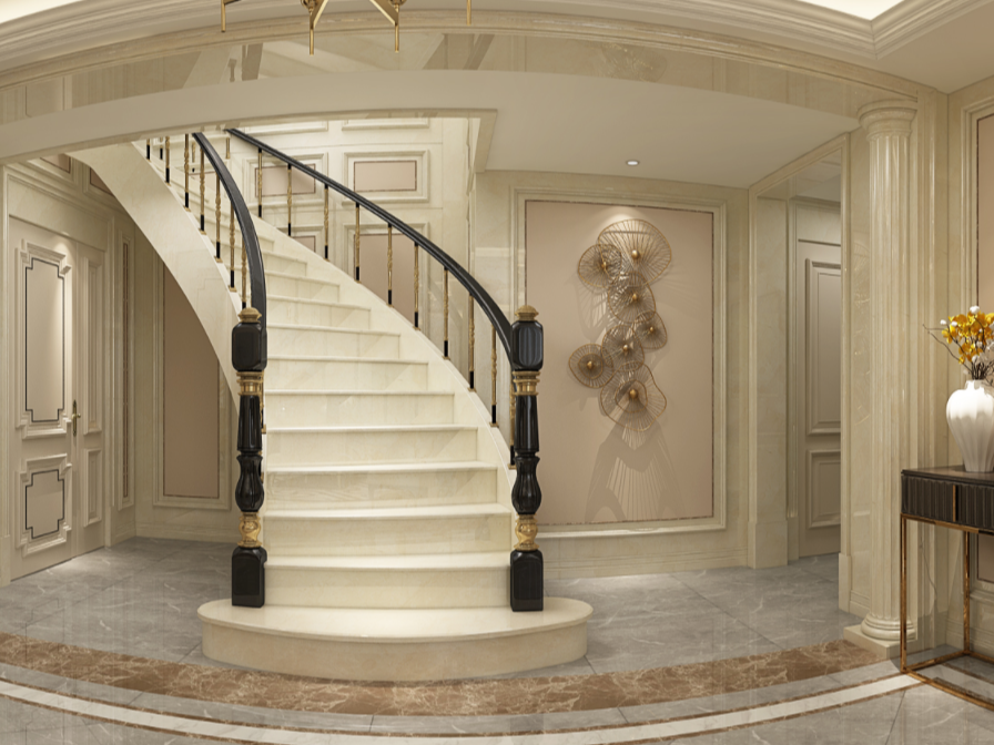 全屋效果_阿西设计吧-站酷ZCOOL