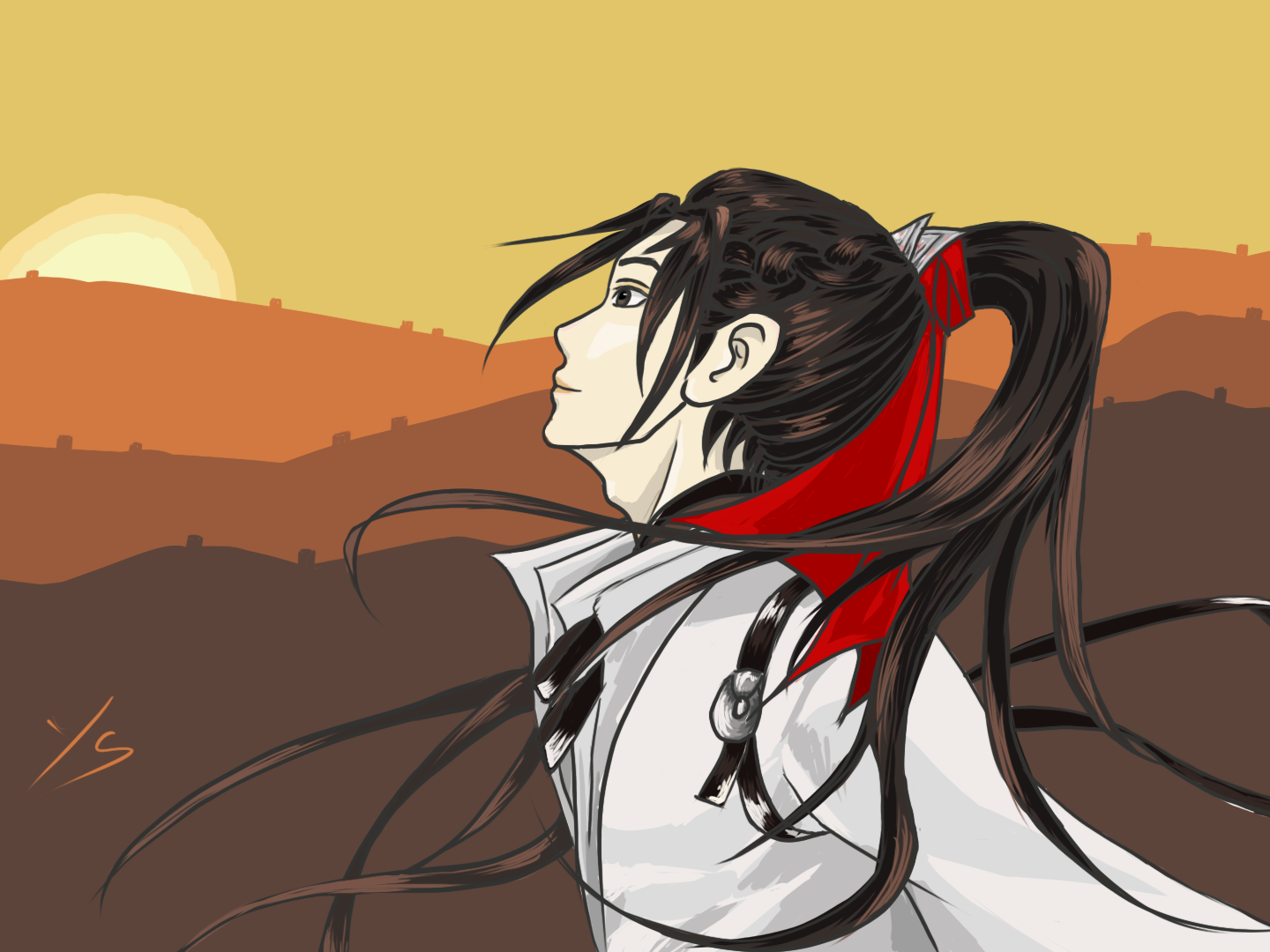 杨宁_辣炒卷心菜-站酷ZCOOL