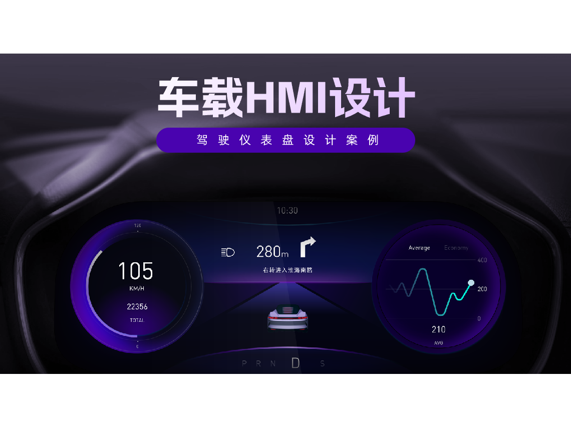 车载HMI设计_临摹打卡_huangli-站酷ZCOOL