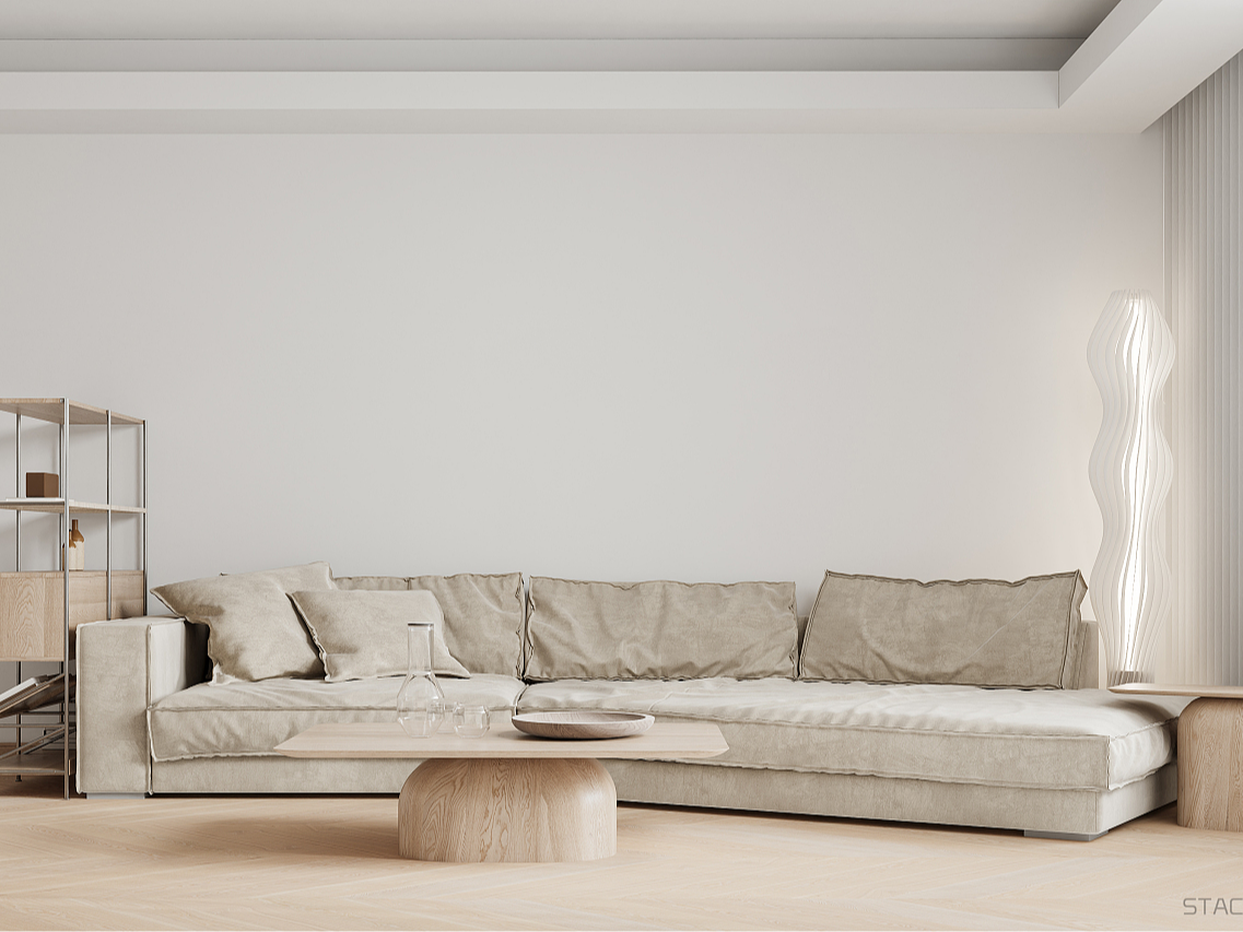 原木色_STACY_Z9-站酷ZCOOL