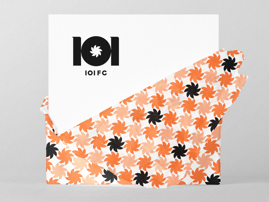 101FC - 学生设计师时尚品牌_FedericaZhang-站酷ZCOOL