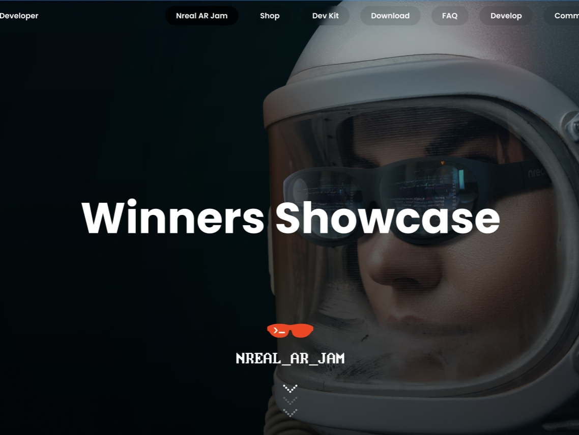 AR Jam_猹105-站酷ZCOOL