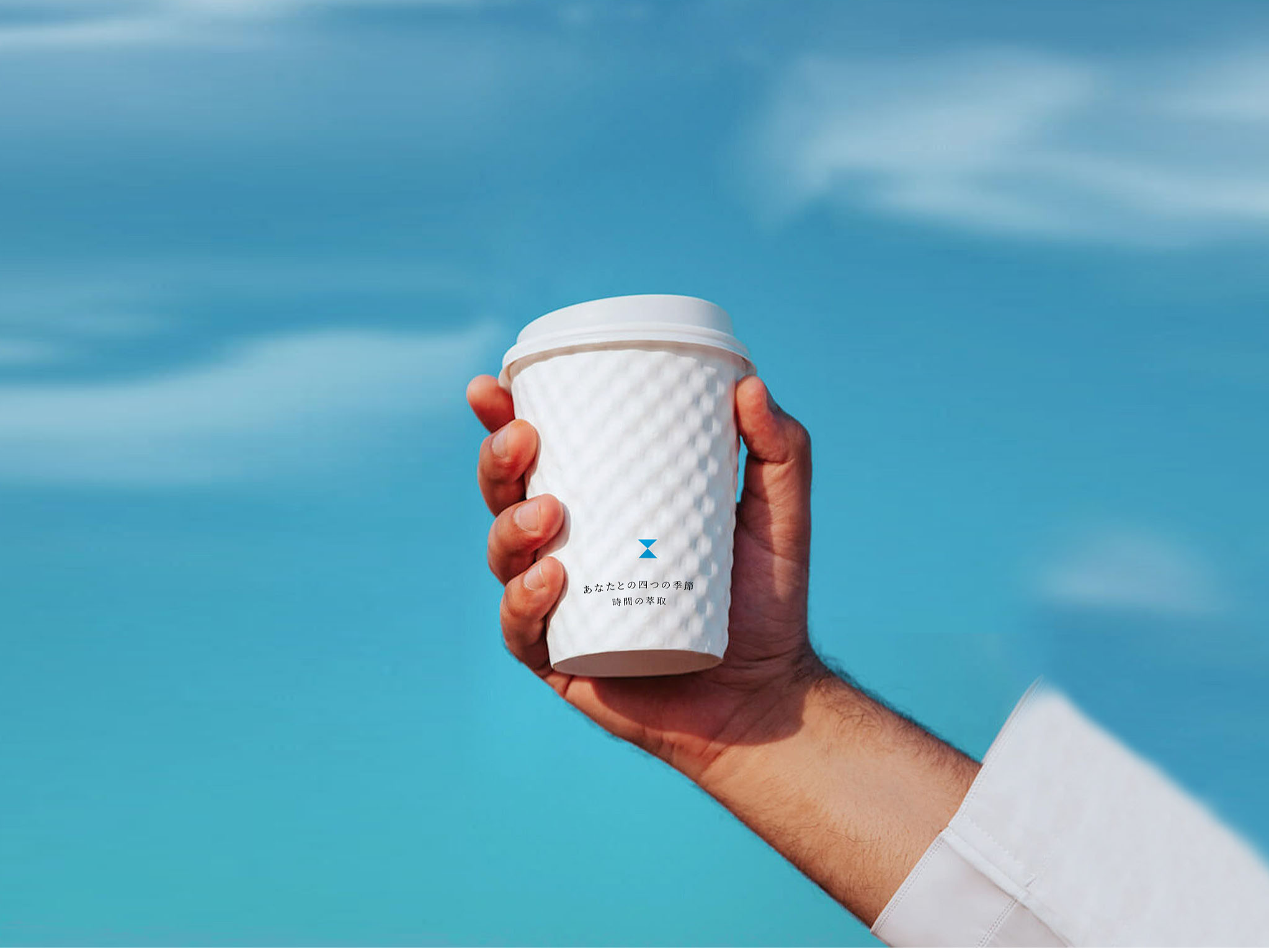 XOXO TEA LAB | ABD案例_ABD品牌策略设计-站酷ZCOOL