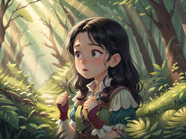 一个指令让ChatGPT摇身一变Stable diffusion提示词生成程序_设计小马达-站酷ZCOOL