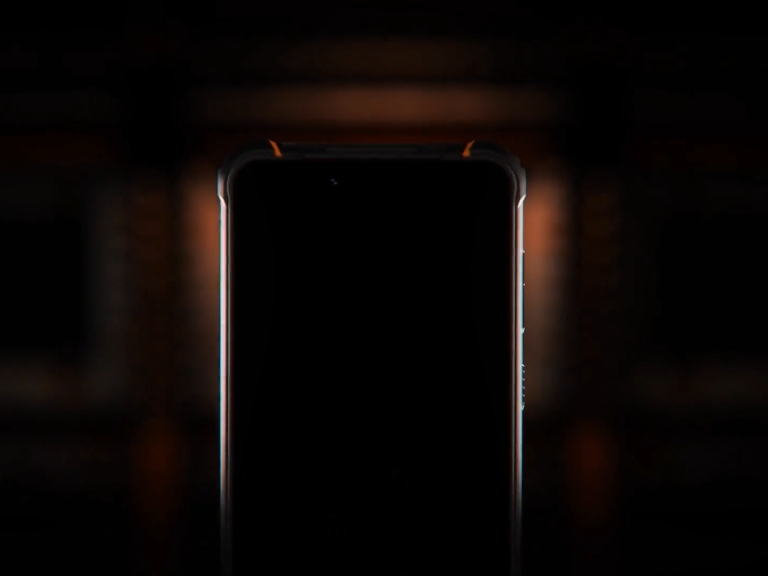 HOTWAV T5 Max三防手机视频_Zikxxx-站酷ZCOOL