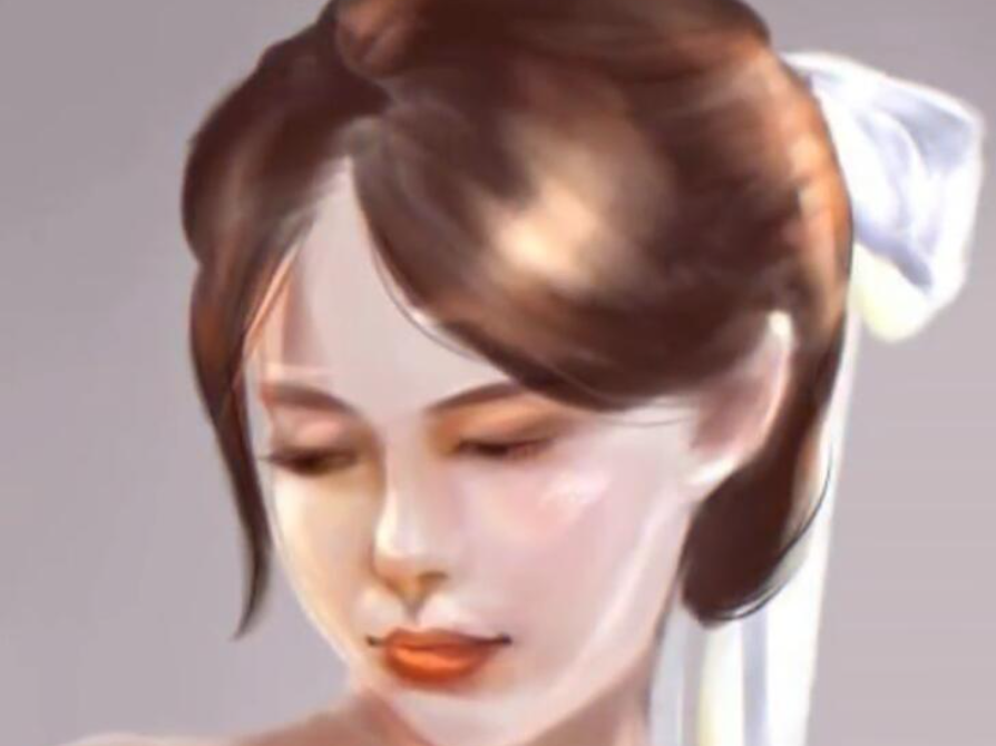 板绘打卡_flymeway-站酷ZCOOL