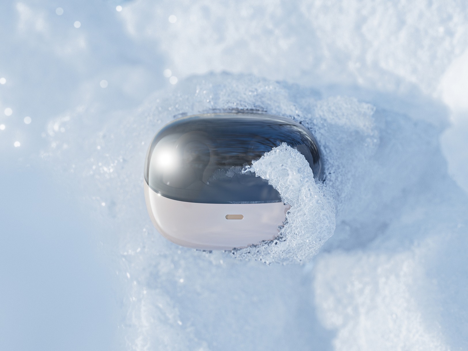 RTAKO丨8月作品分享_Render贩-站酷ZCOOL