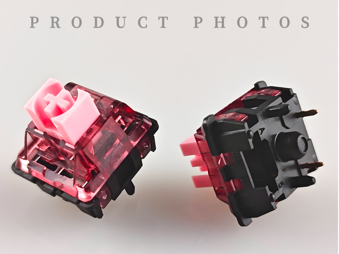 ttc 魅魔轴详情页_ding铛响-站酷ZCOOL