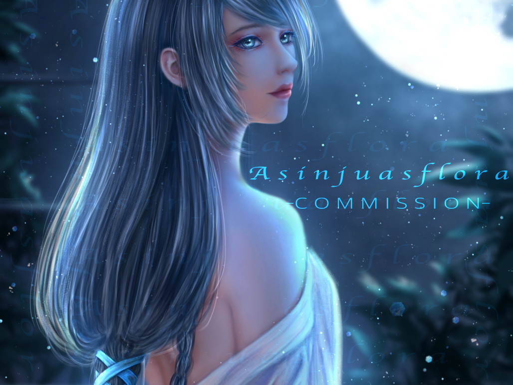 吉尔沃里克-最终幻想XVI 同人插画稿件_Asinjuasfloraart-站酷ZCOOL