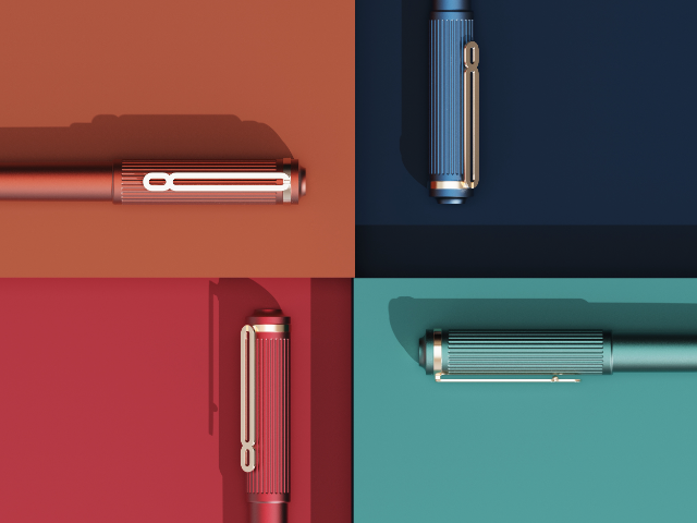 JUE x MOKEE 墨器相如|恰如其分的东方美学|载誉而生_上海觉之设计-站酷ZCOOL