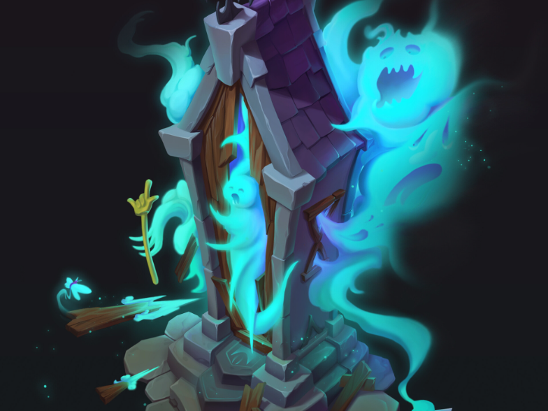 I'm back_WANGZC-站酷ZCOOL