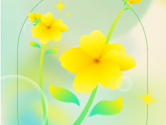 日常节气稿_simon_moki-站酷ZCOOL