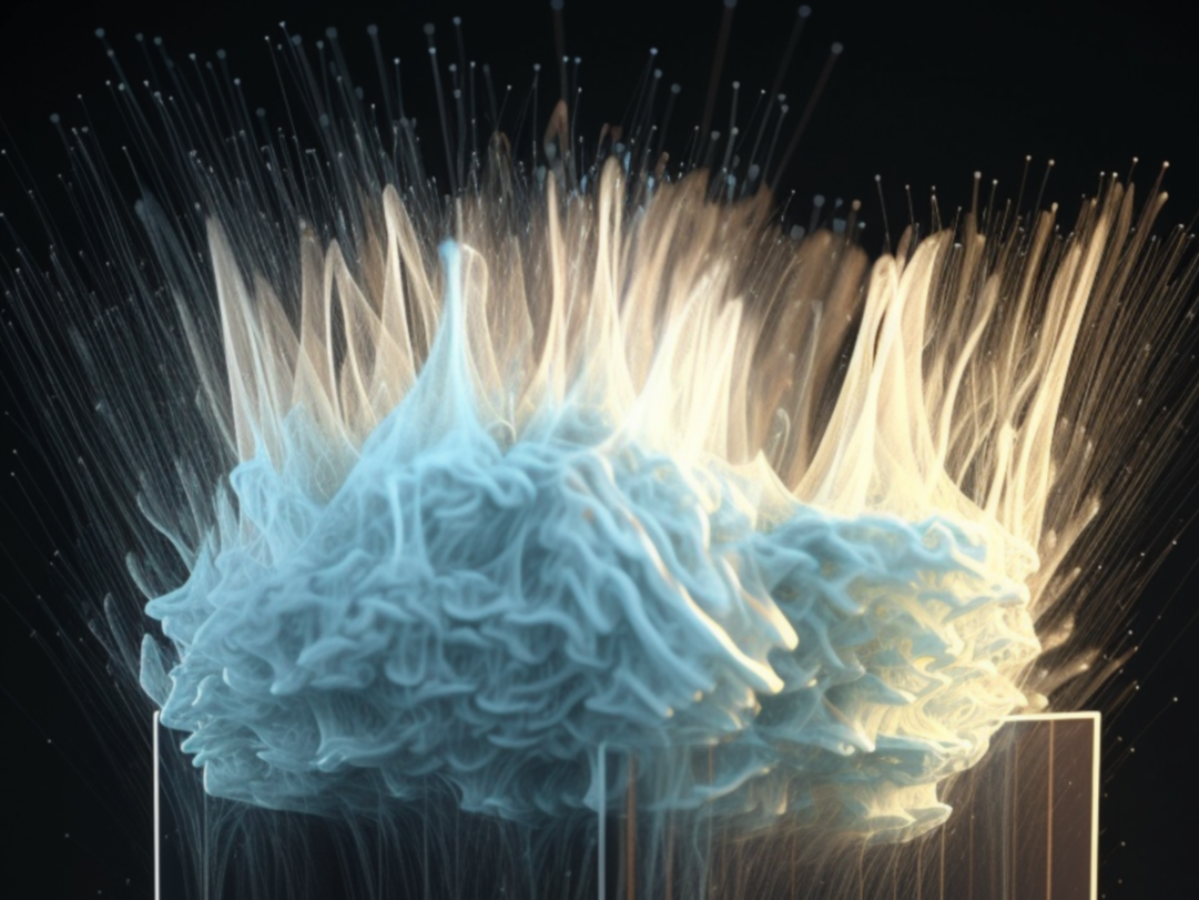 AIGC｜如何通过Stable Diffusion AI制作AI视频_五艺SUN-站酷ZCOOL