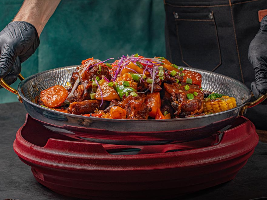 西餐美食摄影_PEKSEL-站酷ZCOOL