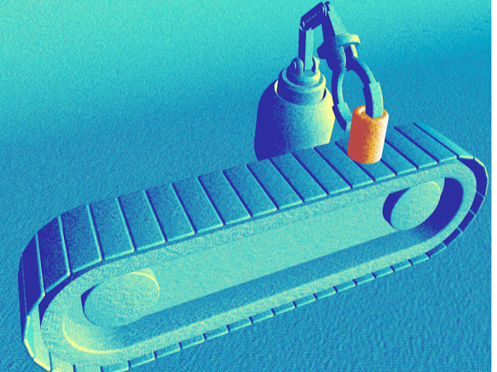 机械手臂_呼呼22-站酷ZCOOL