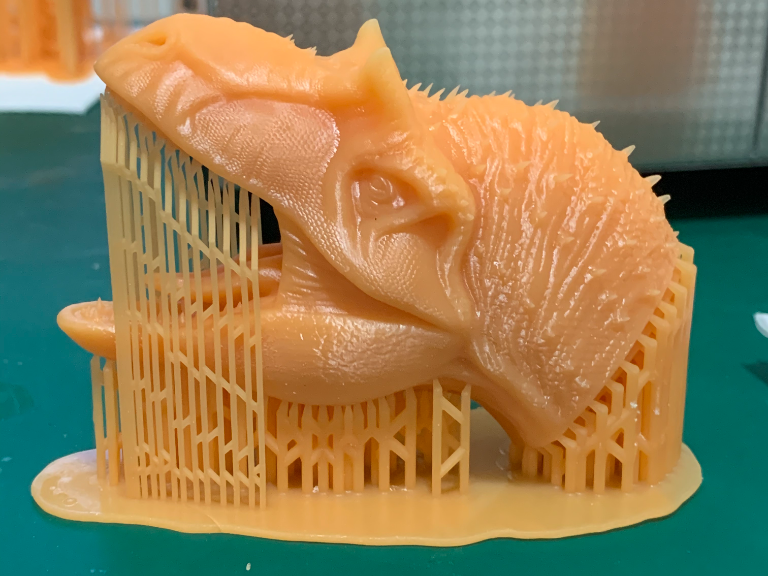 3d打印模型手办_超级猫-站酷ZCOOL